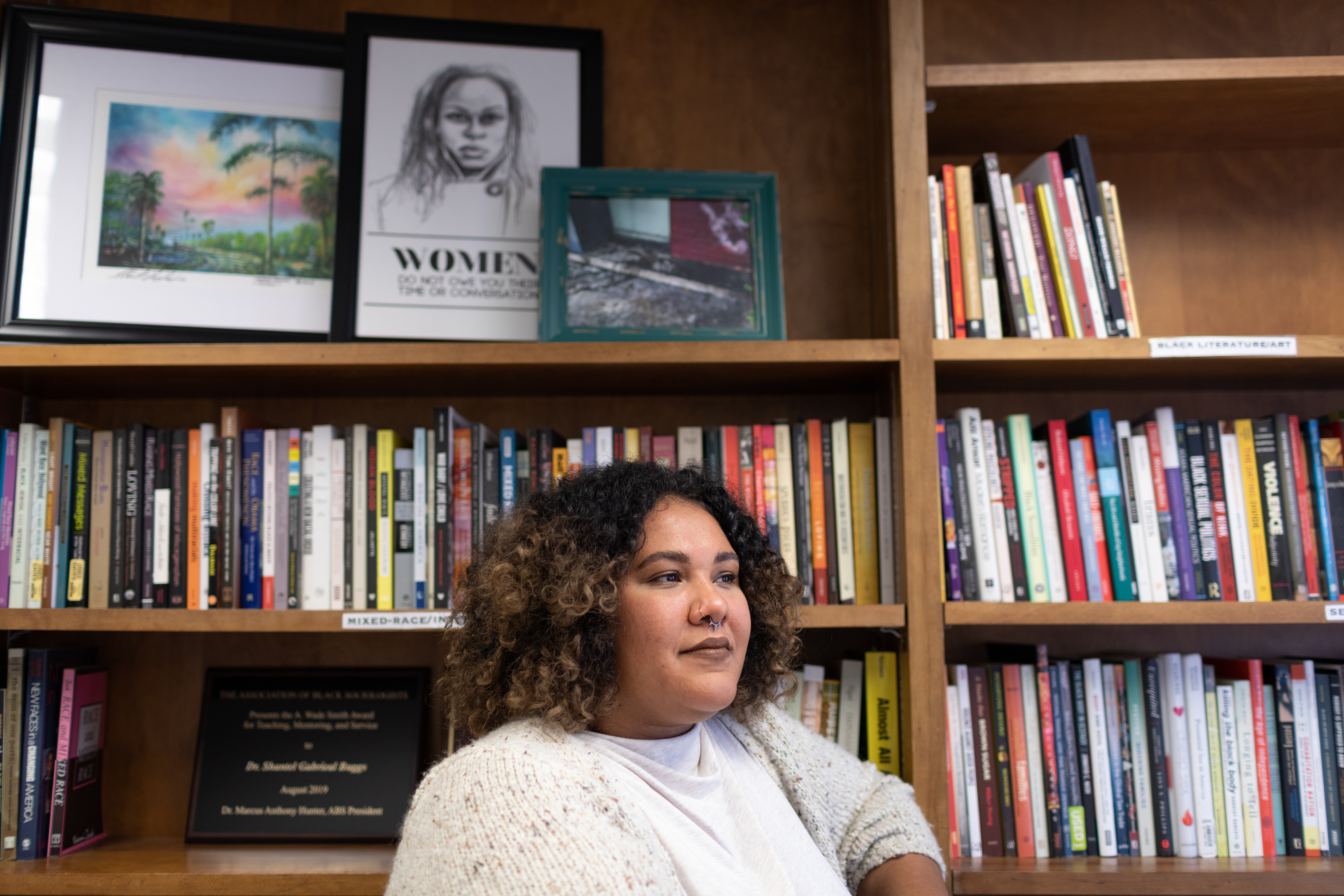OUR RESEARCH TEAM – BLACK Ph.D. PIPELINE PROJECT